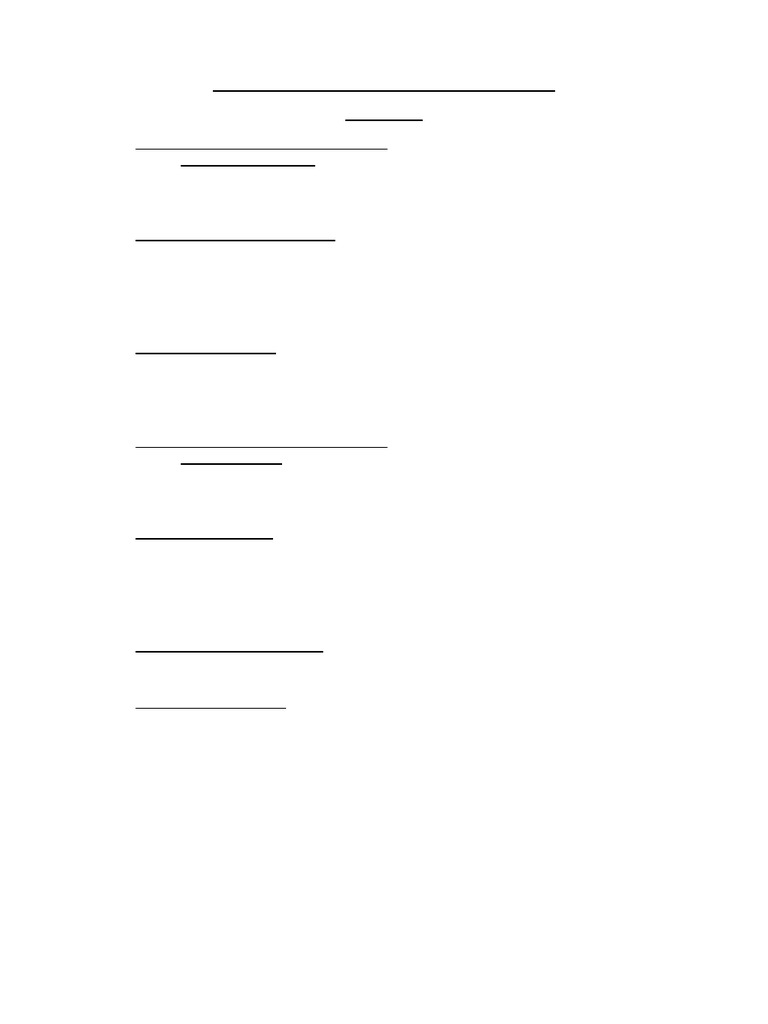 Functional English Syllabus Overview | PDF