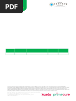 Kaelo - 2023 - Prime Cure - Dental Pre Authorisation Request Form | PDF ...