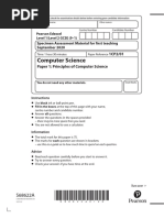 C3 EXAM DIT-Revision-Guide | PDF