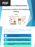 Estimating Height From Ulna Length: © Nutrition Professionals Australia ...