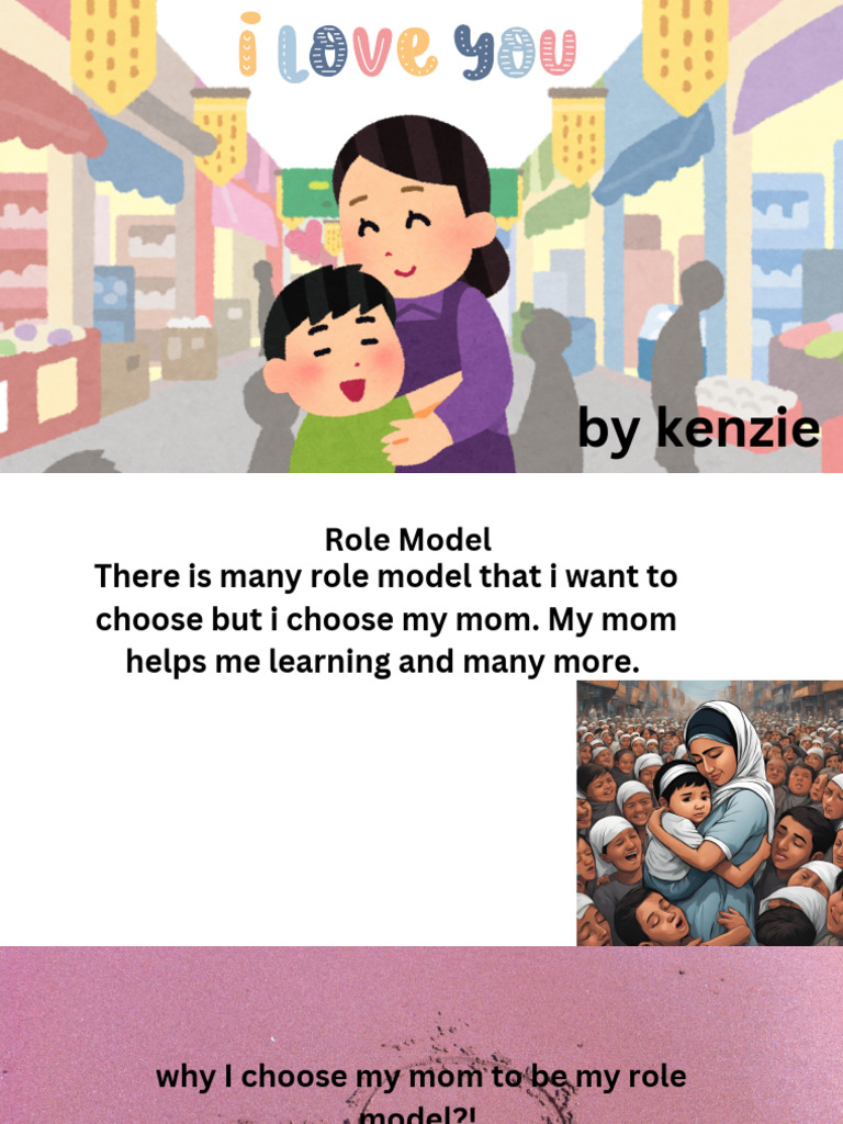 Role Model | PDF