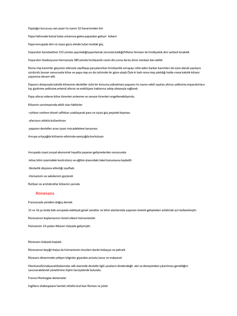 trh meb analiz | PDF