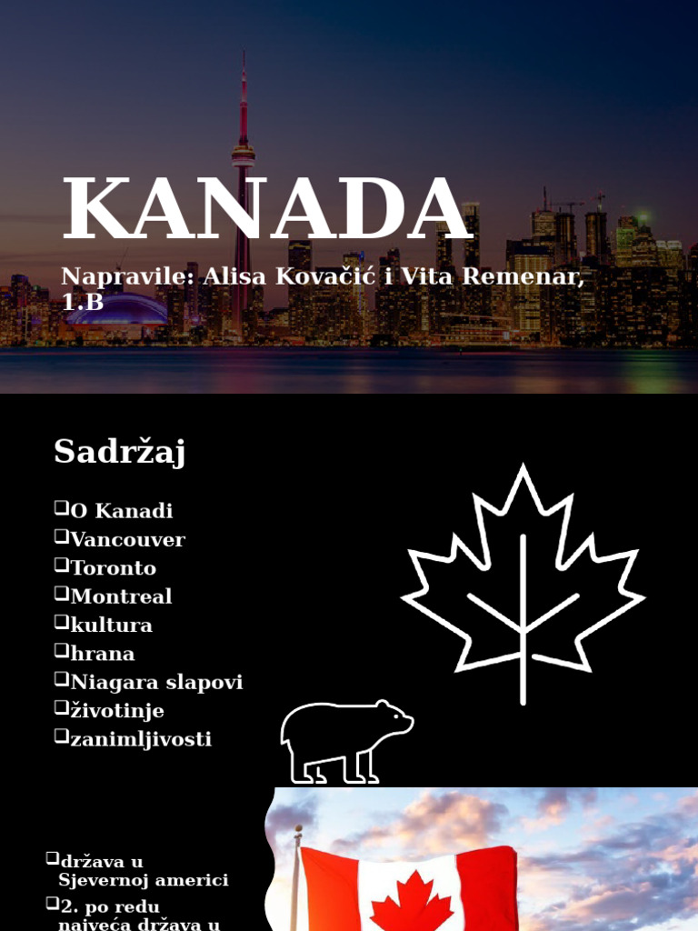 Kanada | PDF