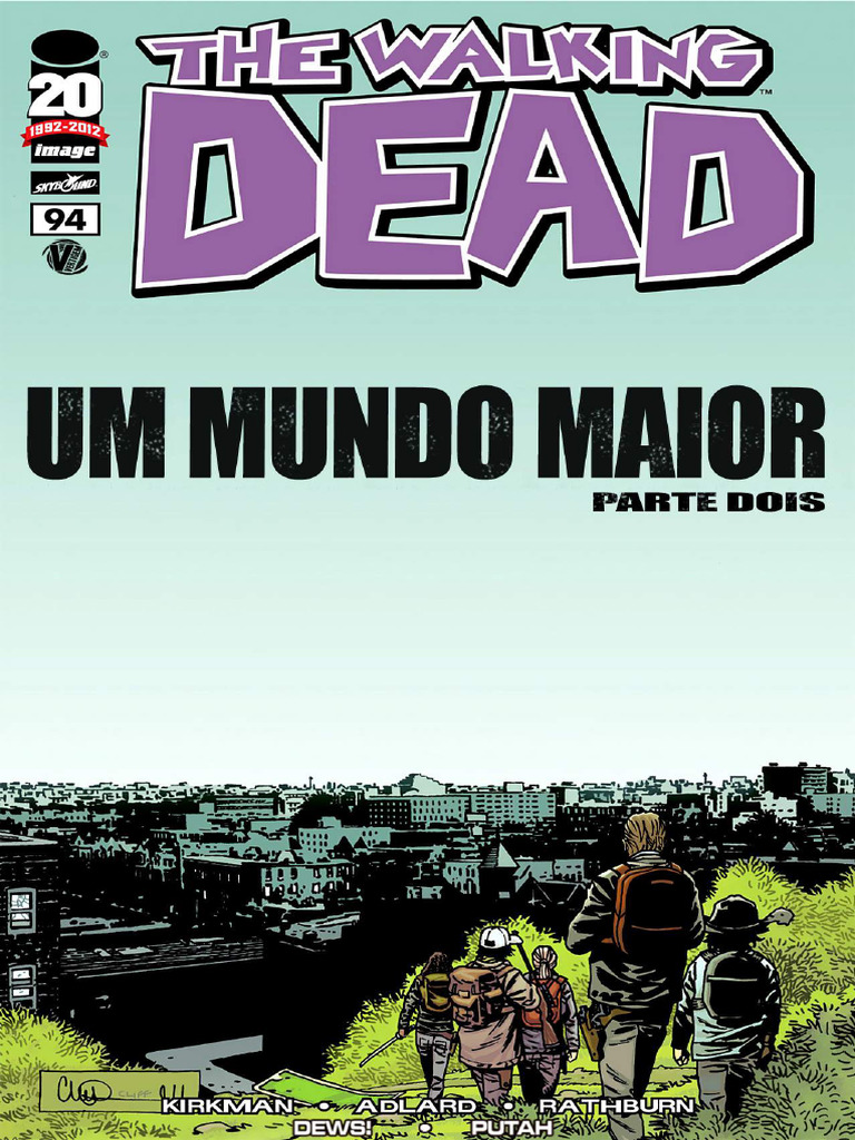 TWD 94 | PDF