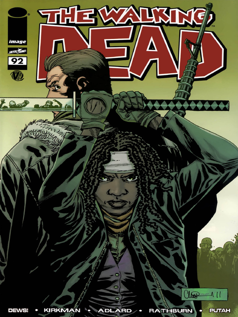 TWD 92 | PDF