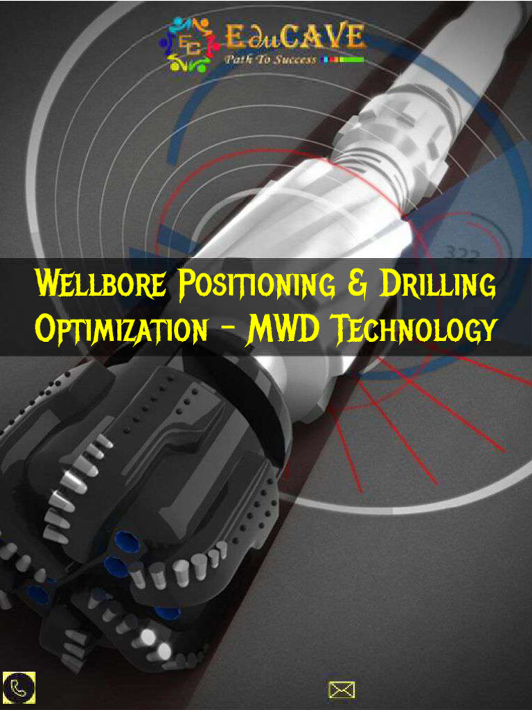 Wellbore Positioning & Drilling Optimization - MWD Technology | PDF