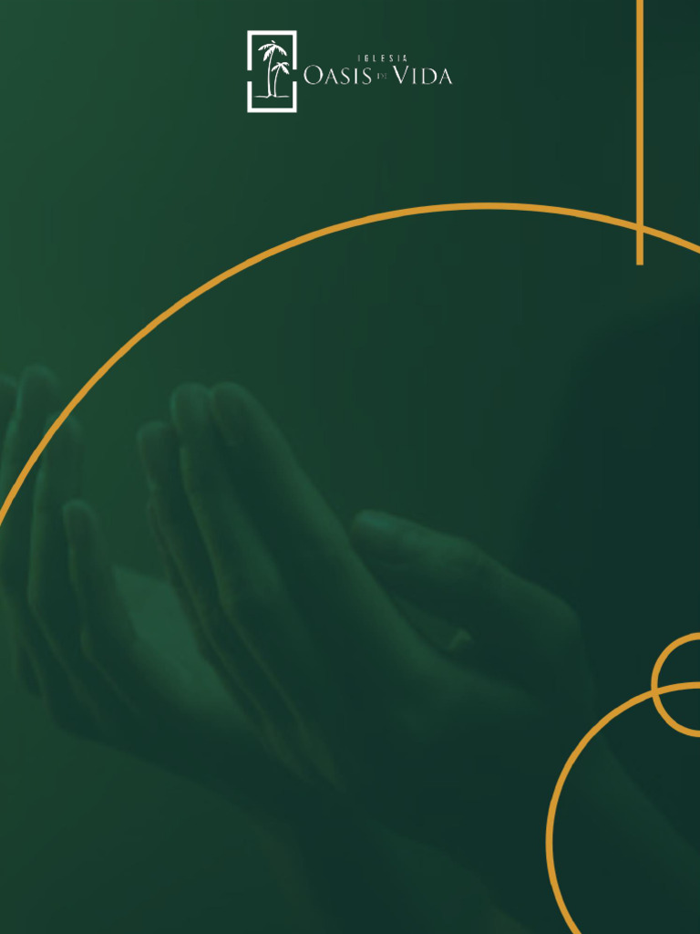 Ayuno Oasis PDF | PDF | Rápido | Oración