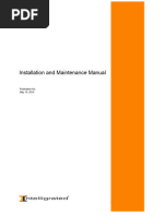 2-115 Dematic Multishuttle Operation and Maintenance | PDF