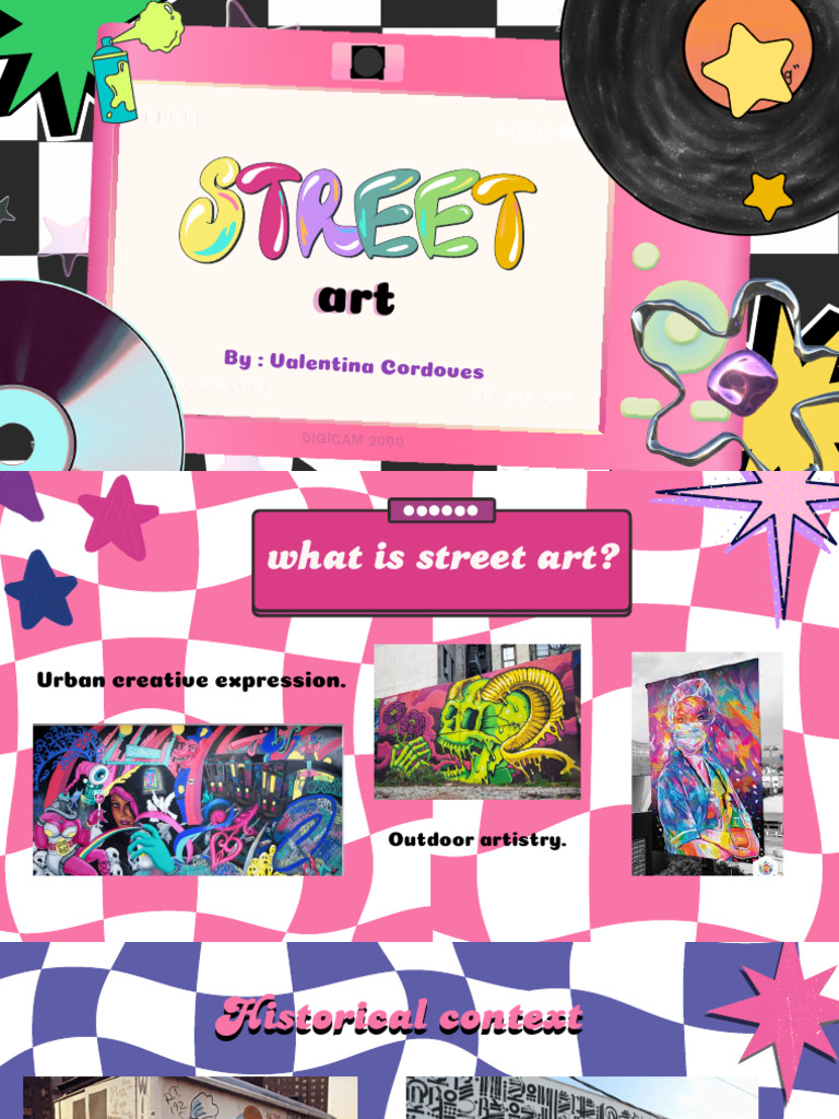 Street Art | PDF
