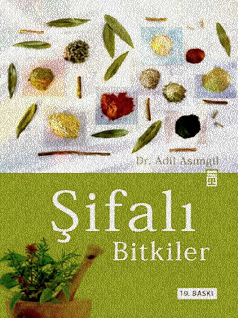 Sifali Bitkiler PDF | PDF