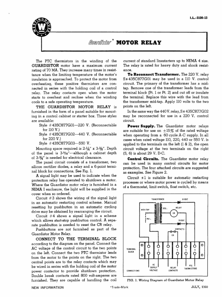 Guardistor | PDF