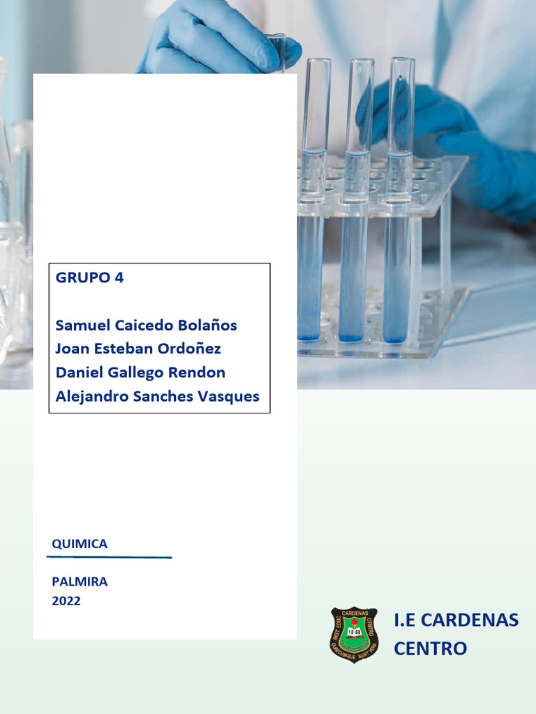 Informe_practica_laboratorio_grupo4 | PDF