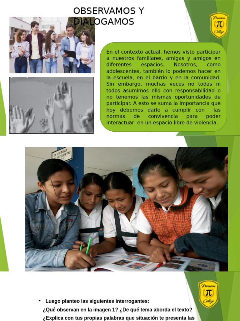 ´SESION N° 1 4TO. | PDF | Democracia | Ideologías políticas