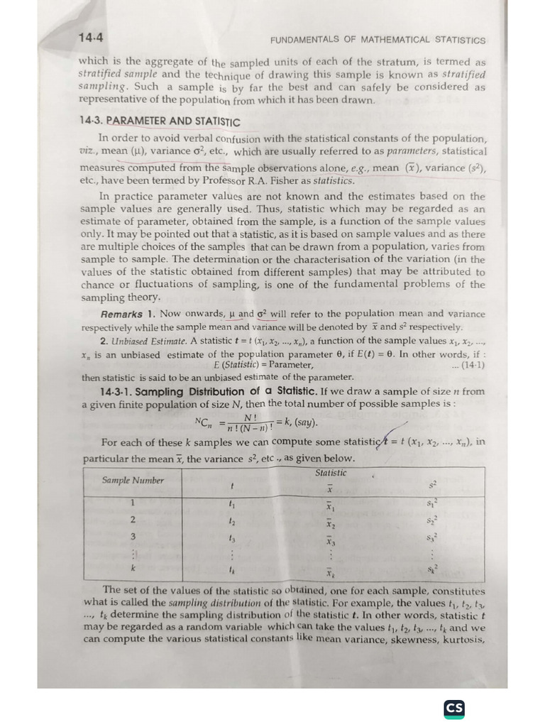 Hypothesis Testing Pdf