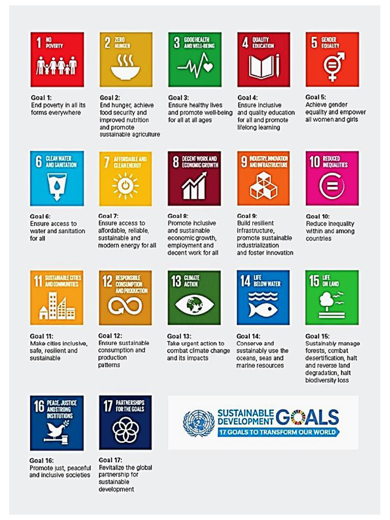 SDG | PDF