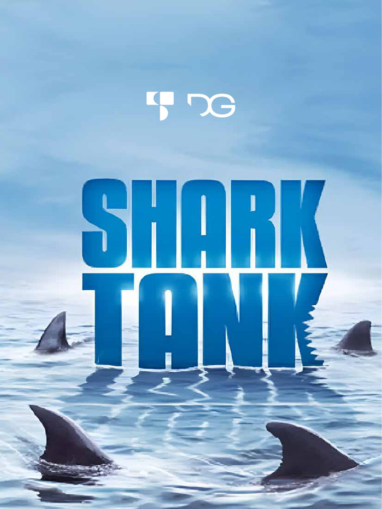 Shark Tank | PDF | Marketing | Análisis FODA