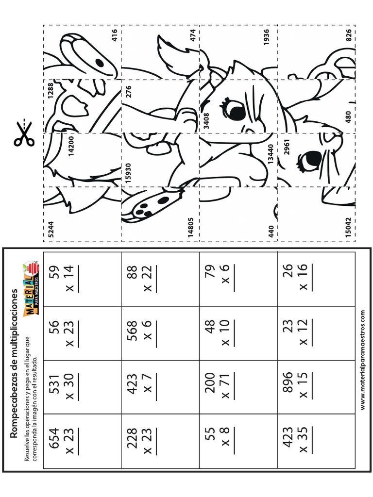 aCT 1 Y 2 MATE | PDF