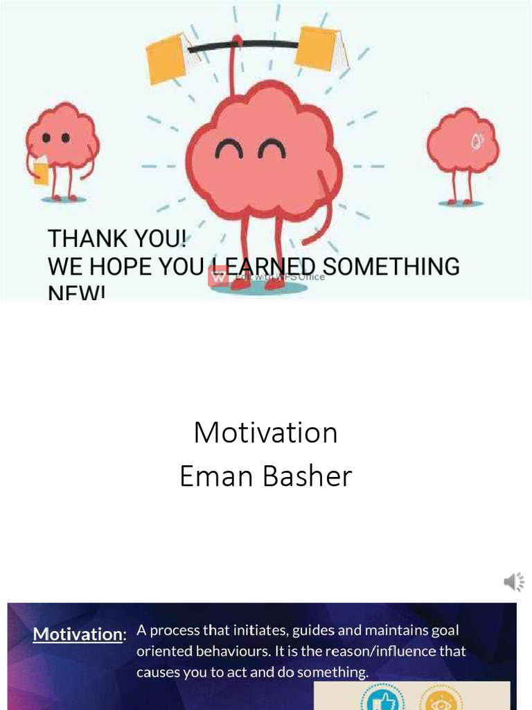 Psychology FINAL - Split | PDF