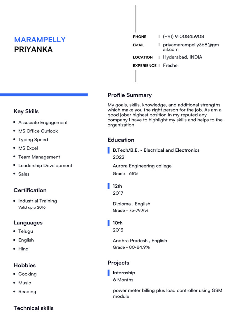 Naukri_MarampellyPriyanka[1y_2m] | PDF