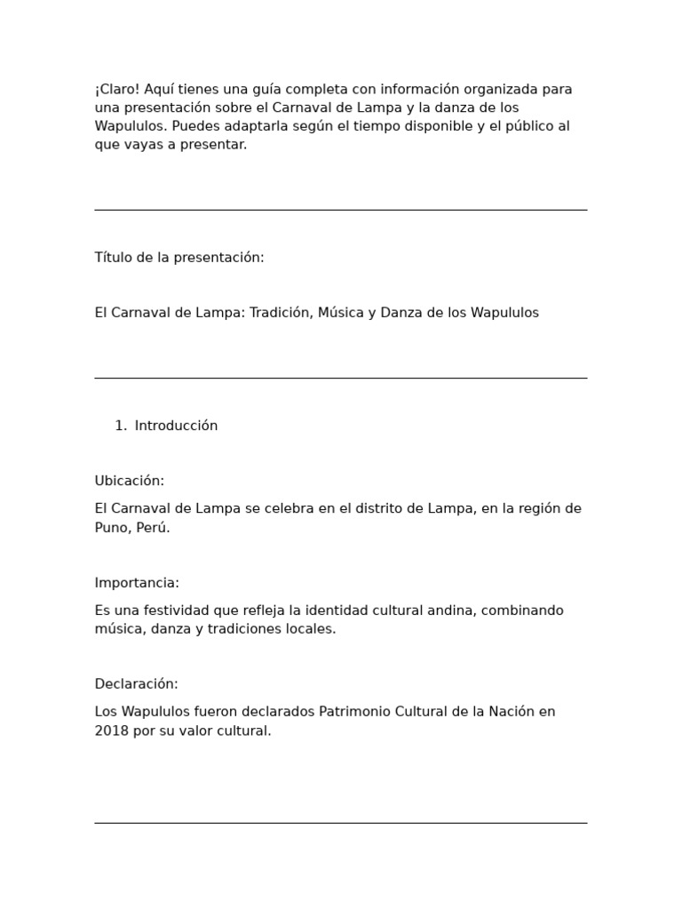 prolog | PDF | Carnaval | Bailes