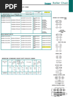 708 05 Fenner Couplings-5 | PDF | Mechanical Engineering | Machines