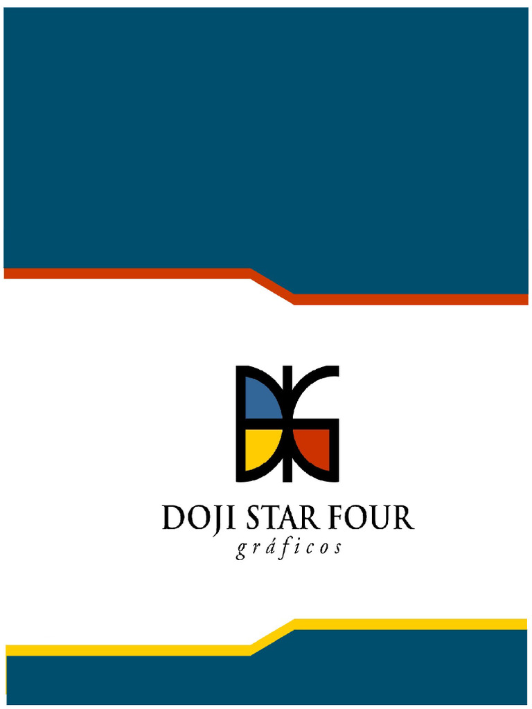 Apostila Doji Star Four Gráficos | PDF
