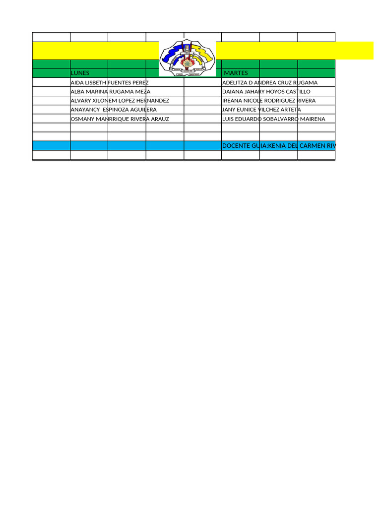 Roll de Aseo_094913 | PDF