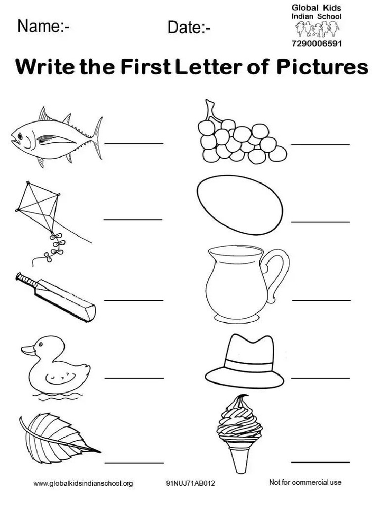 English Practice | PDF