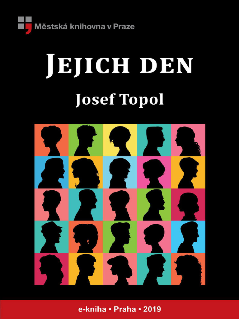 Josef Topol - jejich_den | PDF
