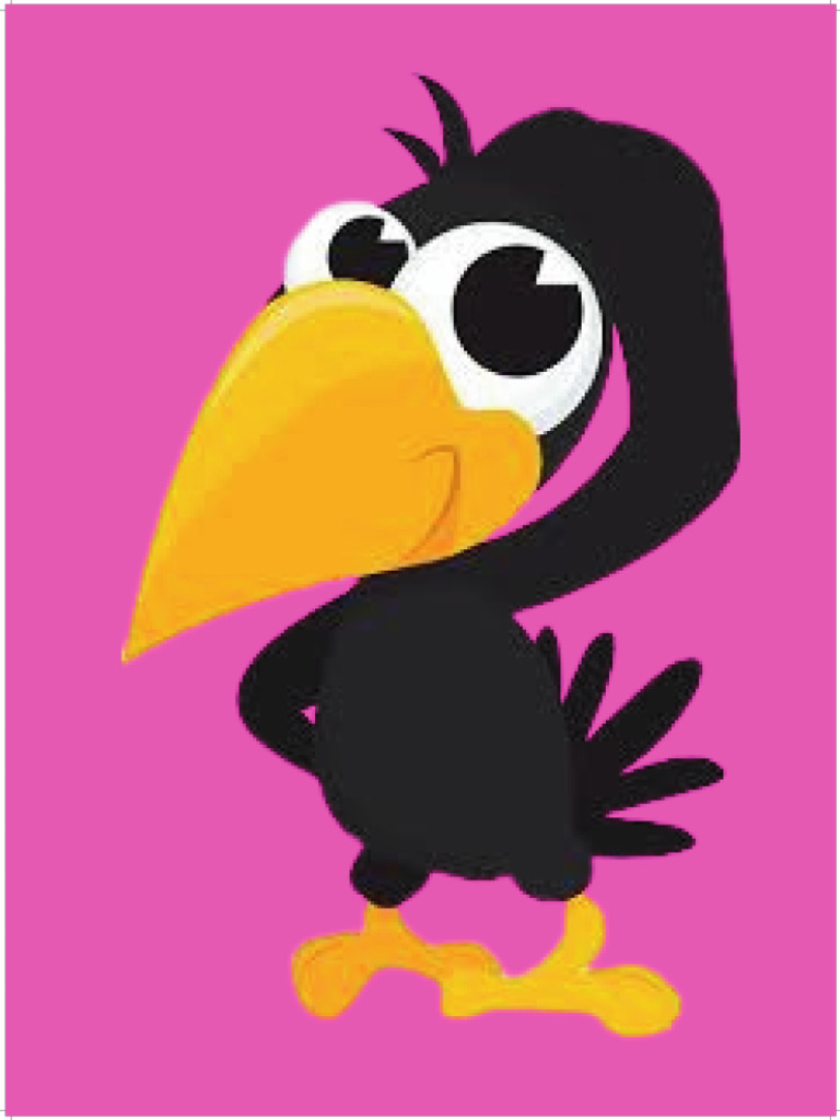 Cuervo Animado | PDF