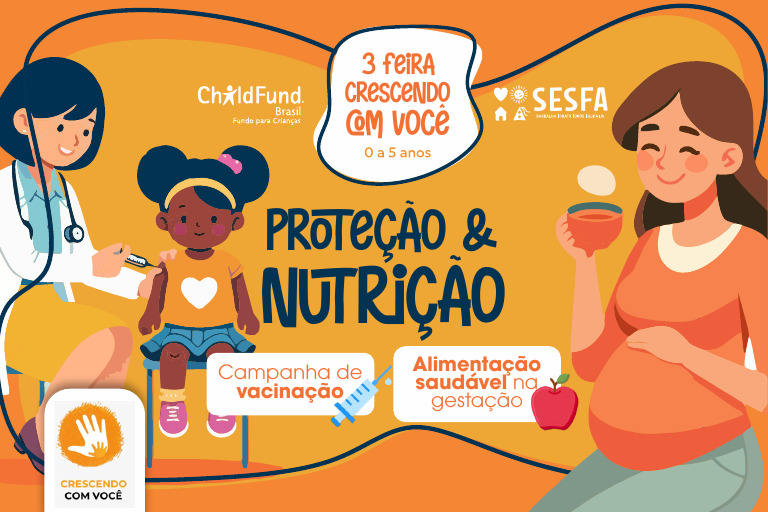 Painel 3 Feira CCV | PDF