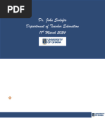 MRTEQ 2015 Summary | PDF | Career & Growth