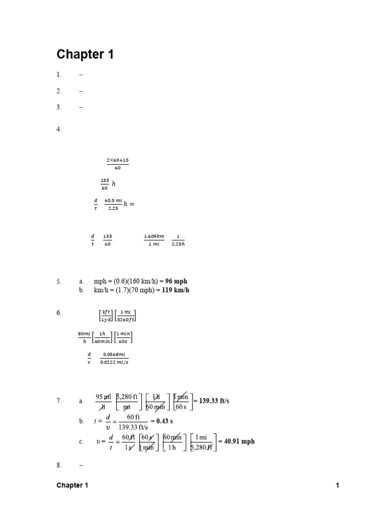 Introductory Circuit Analysis Solutions | PDF | Units Of Measurement
