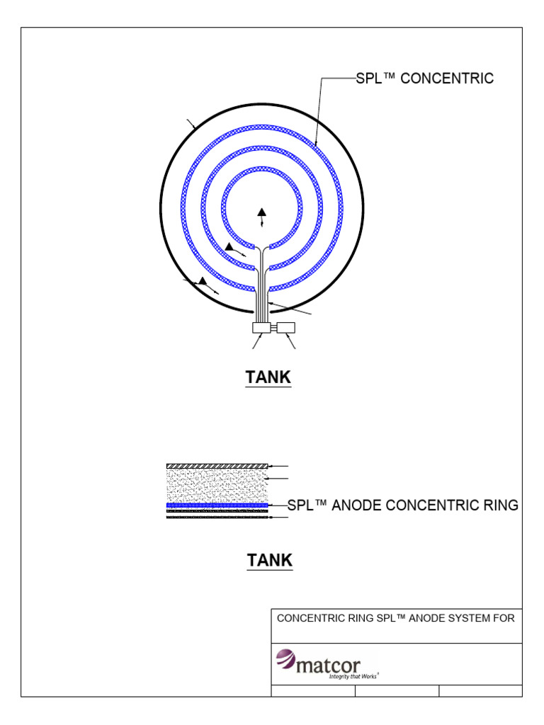 Cathodic Protection System Guide | PDF