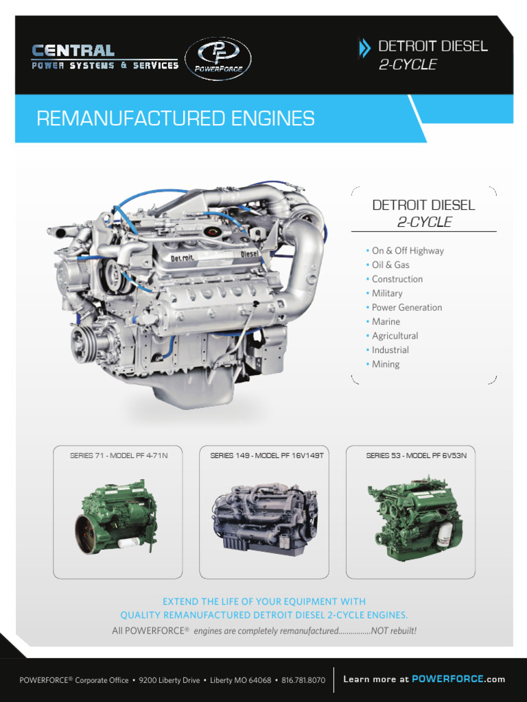 2Cycle Engines | PDF | Internal Combustion Engine | Engines