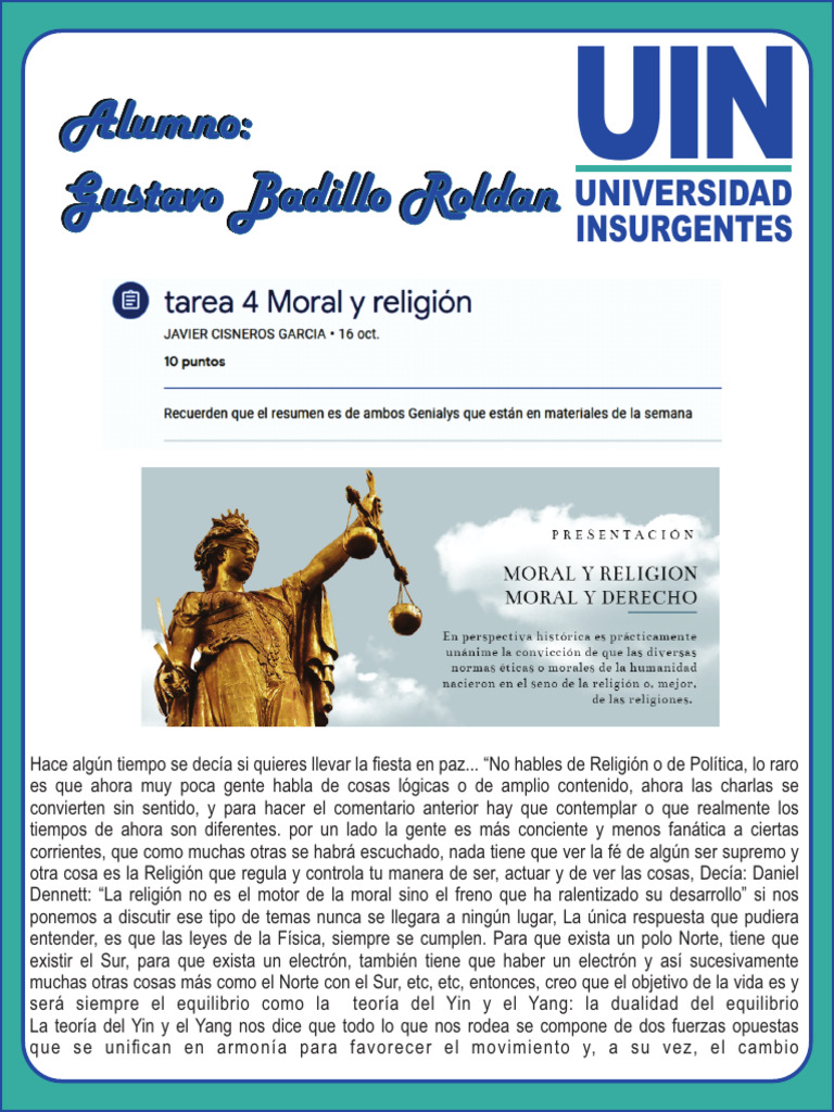 Tarea4MR 1033400 GBR | PDF