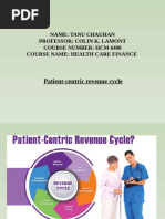 Streamlining DOFR for Providers | PDF