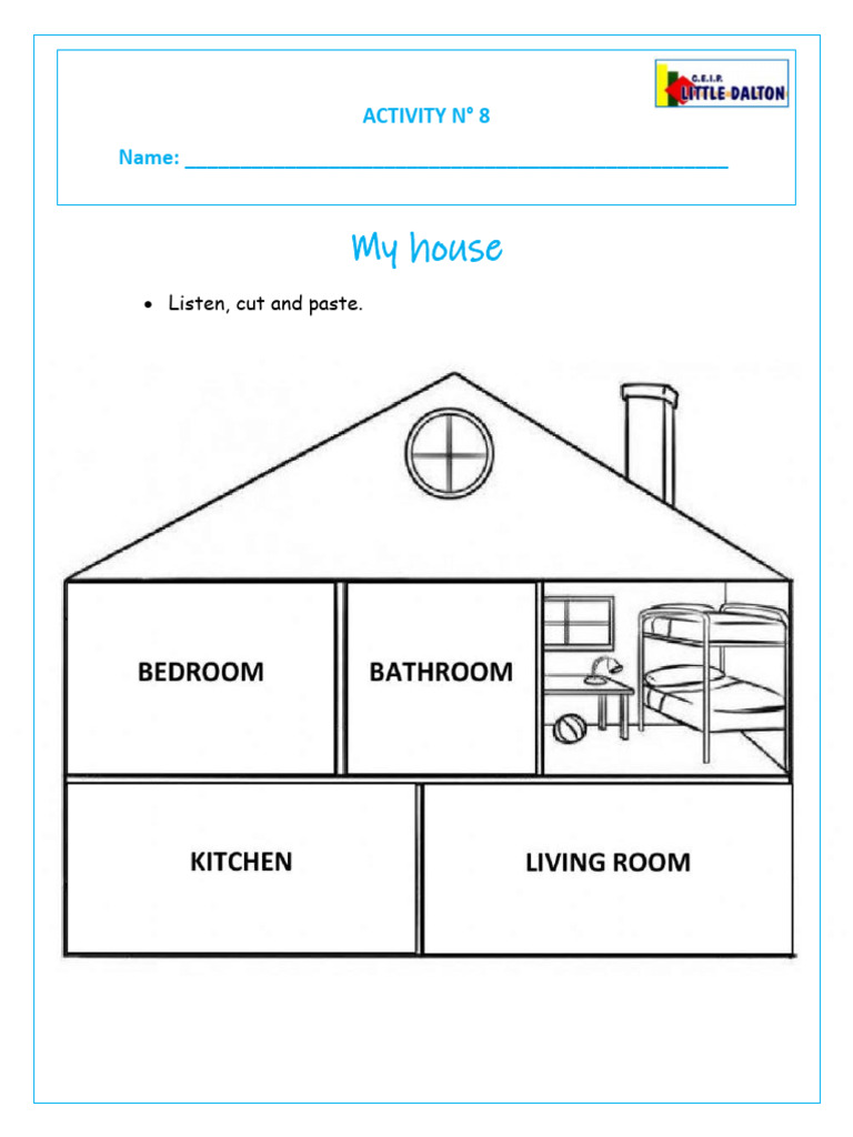 English - Week 5 - 8 | PDF