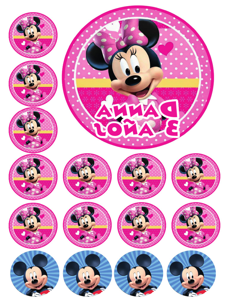 transfer minie | PDF