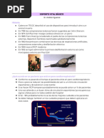Respuestas ACLS ECG 2022 - iMPRIMIBLE | PDF
