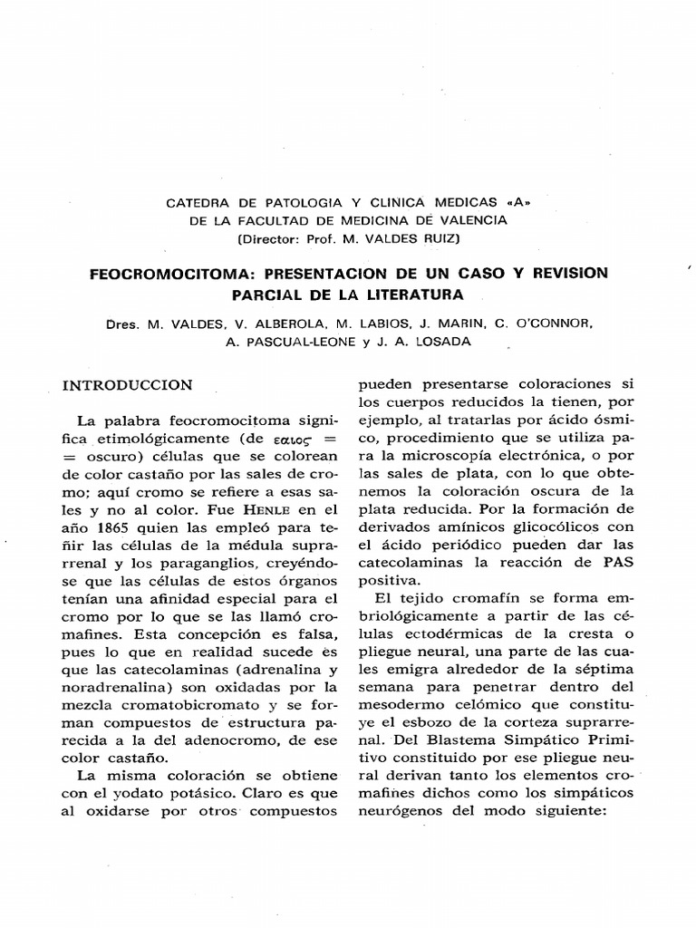 adminRACO, Article02 | PDF | Hormona adrenocorticotrópica | Especialidades Medicas