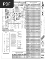 List of Drawings Ifc and Ifr | PDF | Home Appliance | Heating ...