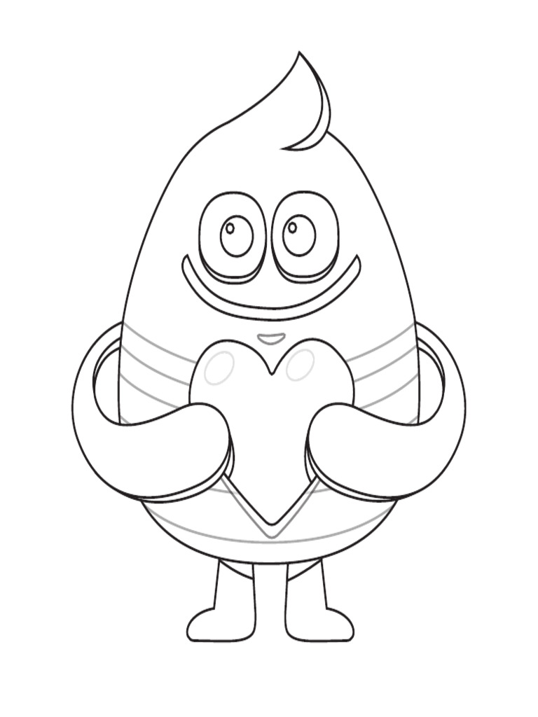 Amorico Coracao PB | PDF