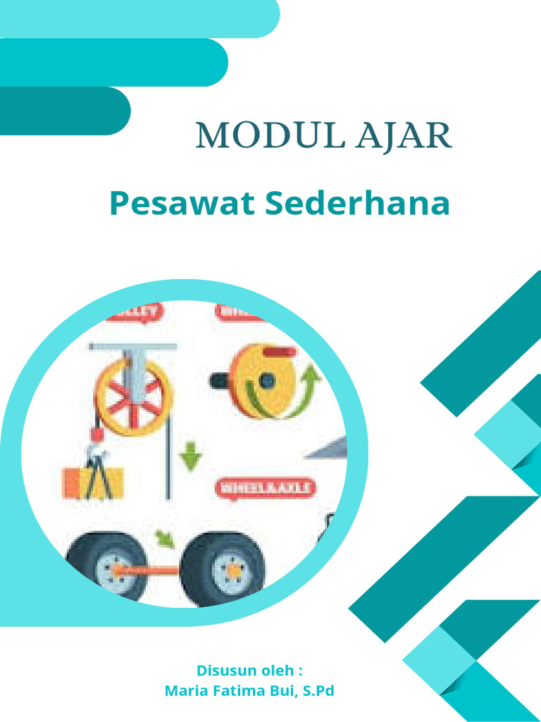 Modul Ajar - Pendekatan CRT | PDF