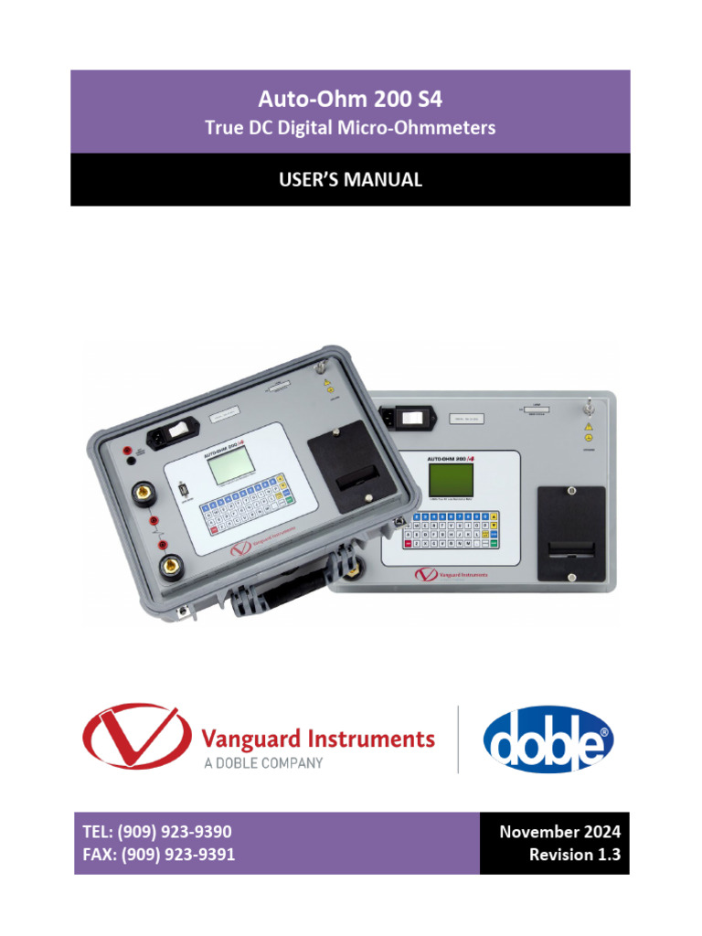 Auto-Ohm 200 S4 Rev 1.3 | PDF | Flash Memory | Usb