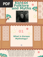 Kpop Demon Hunters ESL Worksheet | PDF