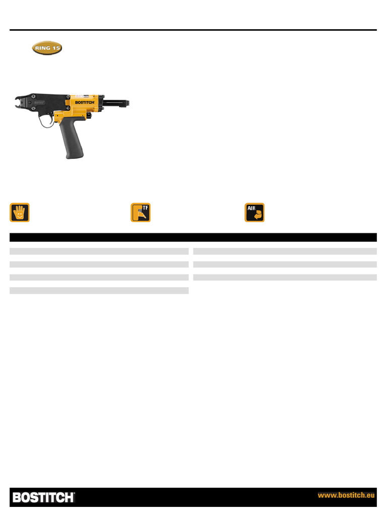 Sc7eb e Specification Sheet | PDF