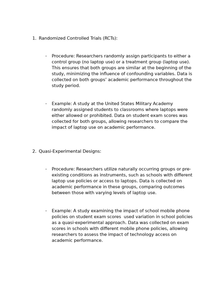 Data Gathering Procedures | PDF | Survey Methodology | Methodology