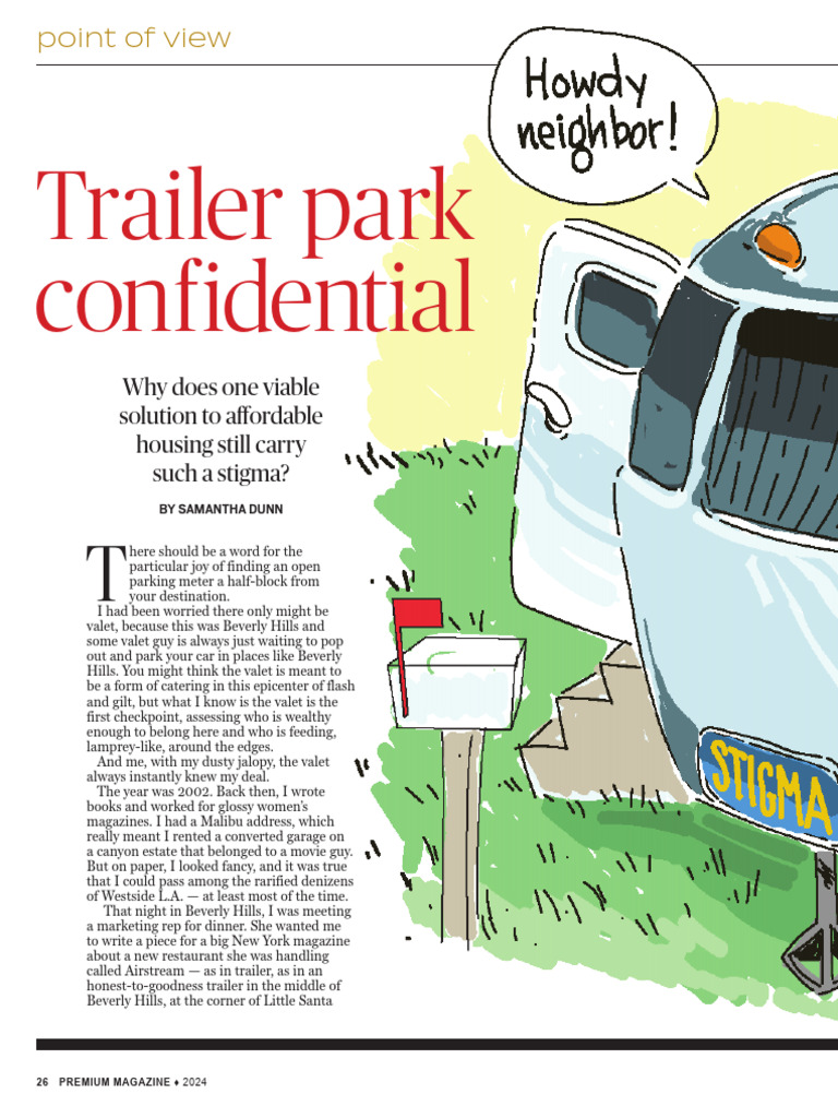 SCNG Premium feature | PDF | Leasehold Estate | Mobile Home