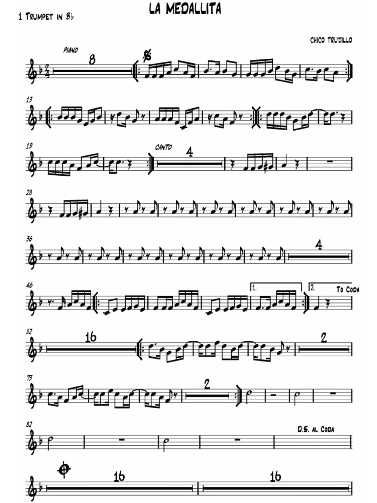 3.la Medallita | PDF